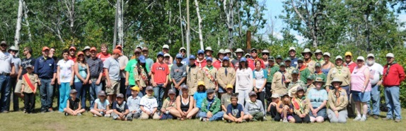 Campanoe Challenge | The most fun you can have in a canoe.